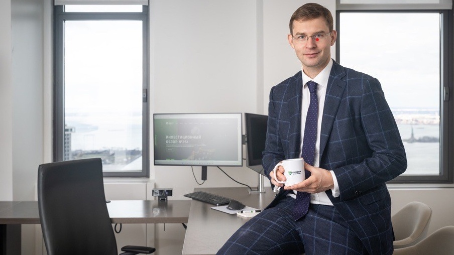 Timur Turlov’s Freedom Holding Corp: From a niche broker to a global ...