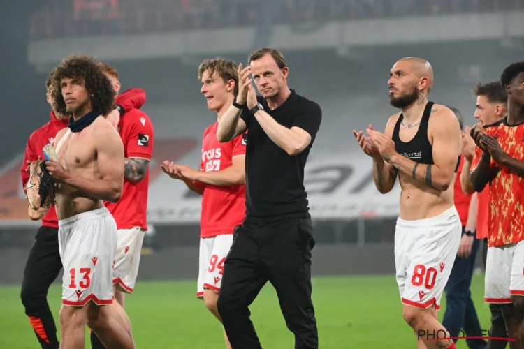 Zo houden de JPL-clubs zich bezig de komende weken