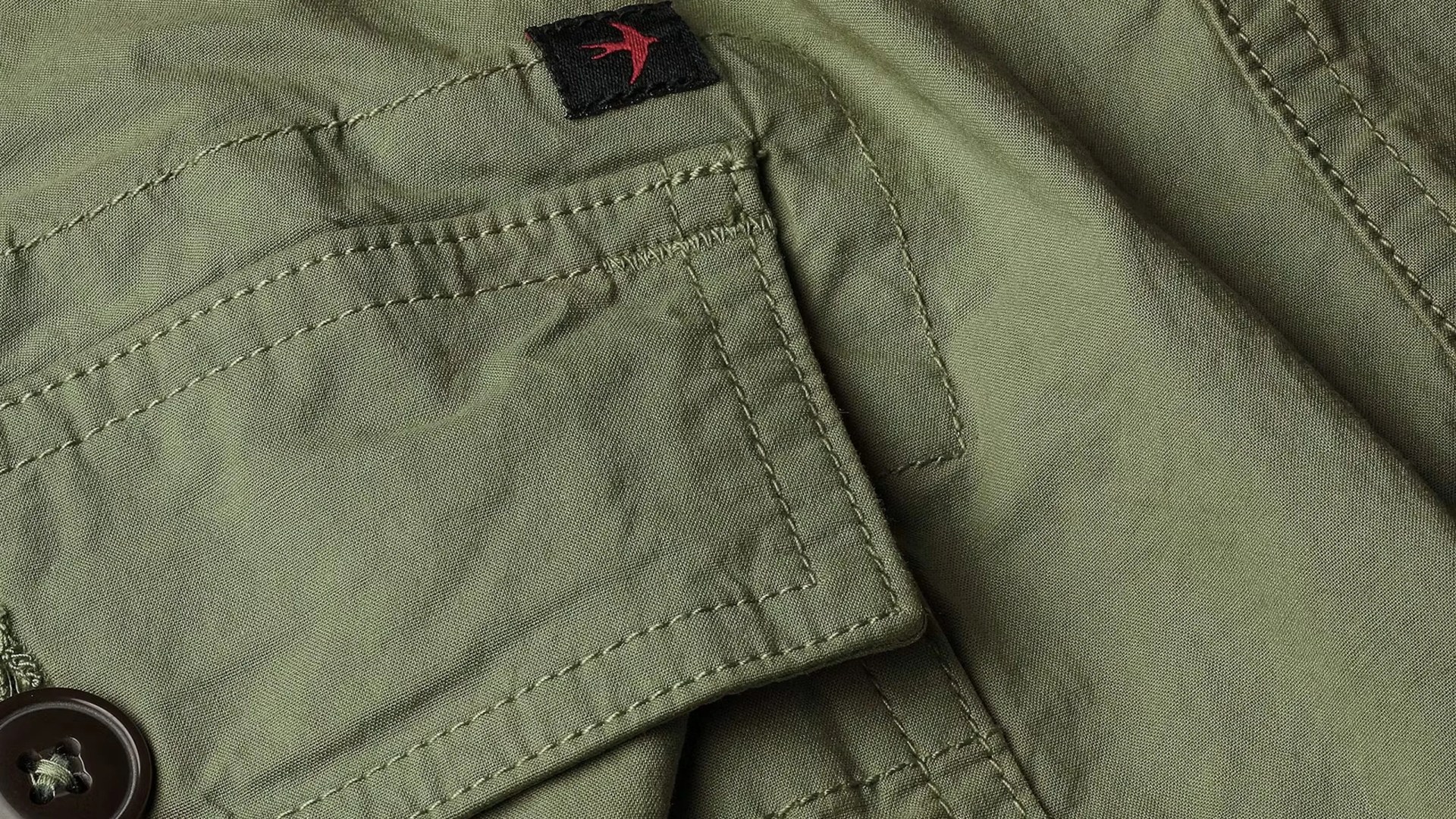This Cold-War era Army uniform hack is now an even better adventure ...