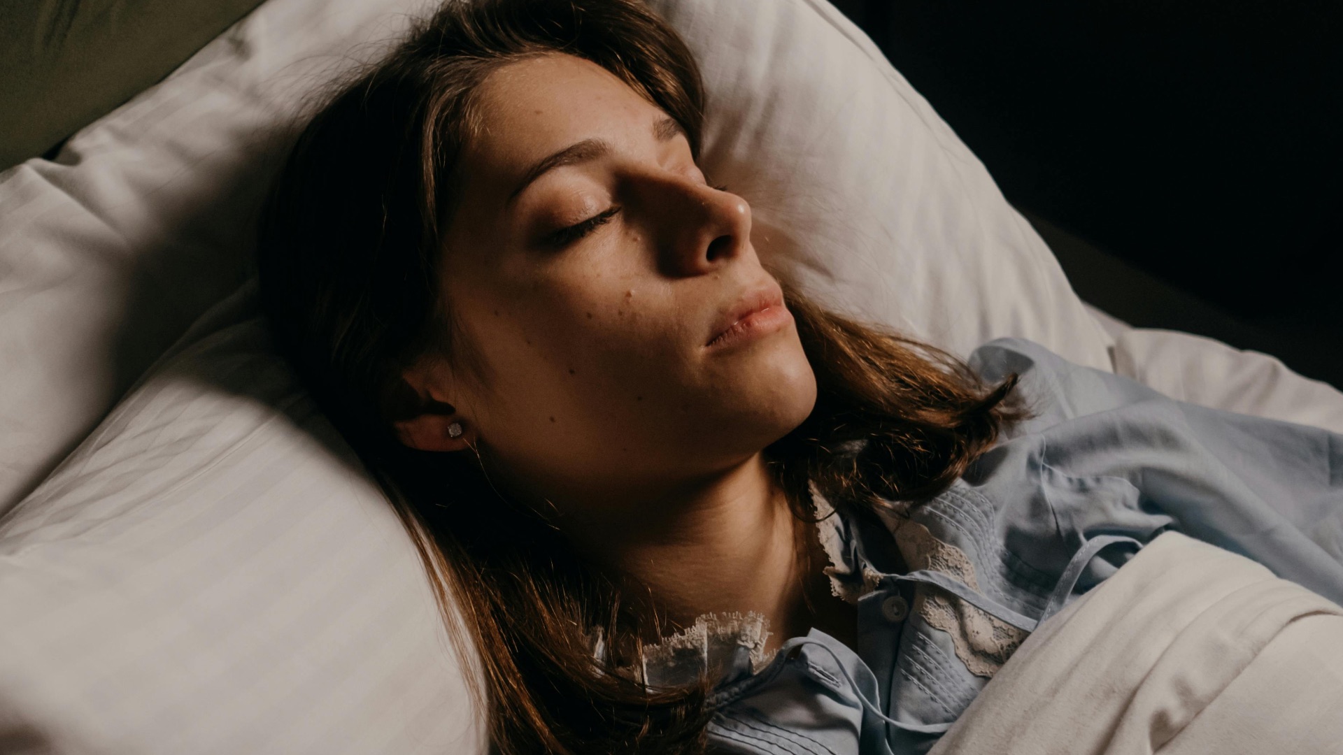 Demon in your room: 20 eerie facts about sleep paralysis