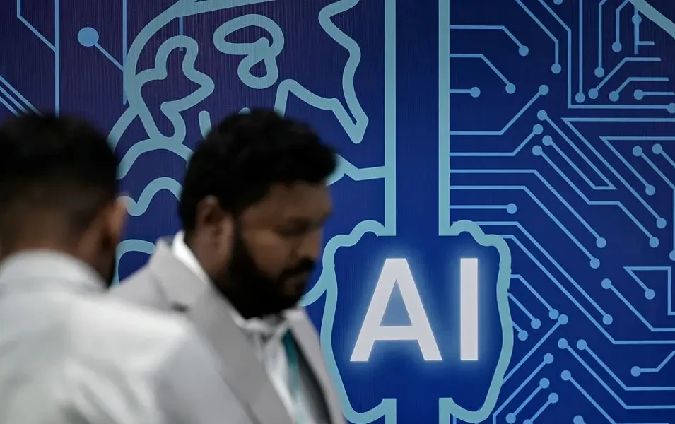 AI adoption accelerates in India's corporate hubs