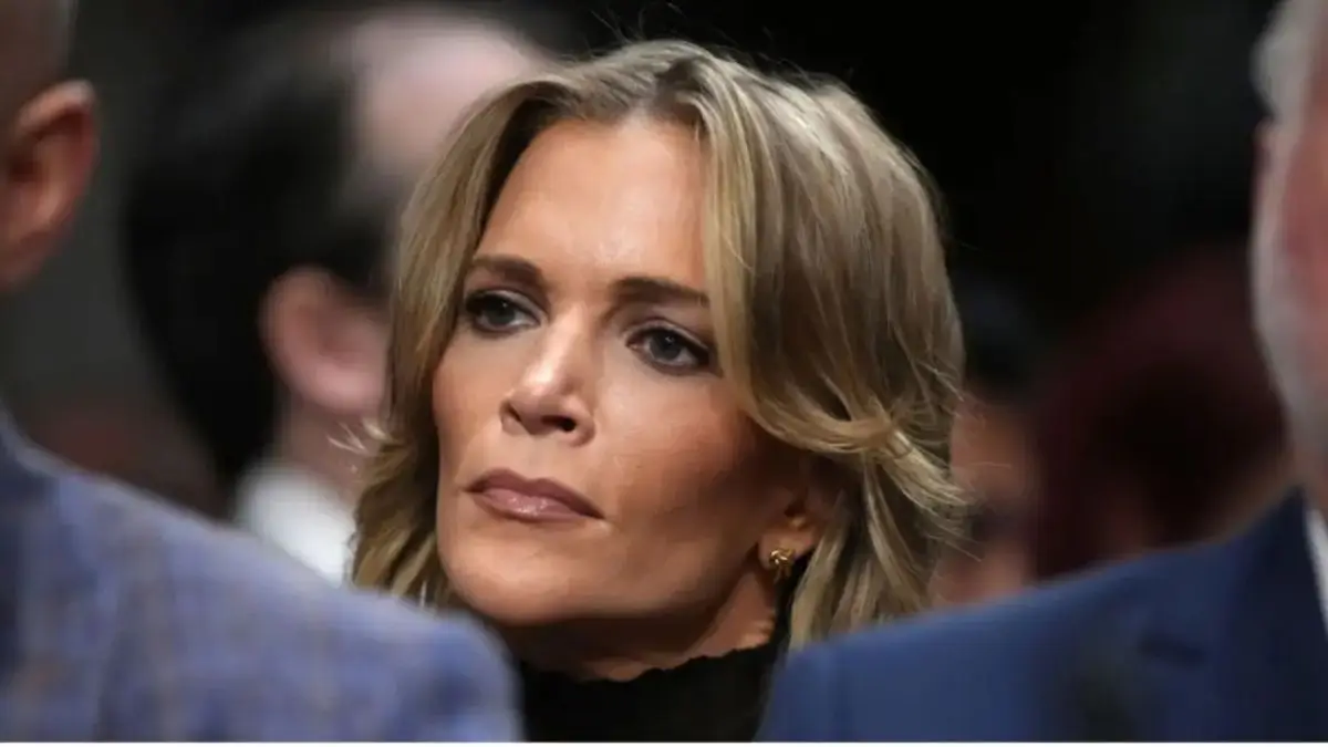 'Talk about a glass house': Megyn Kelly ignites MAGA meltdown after ...