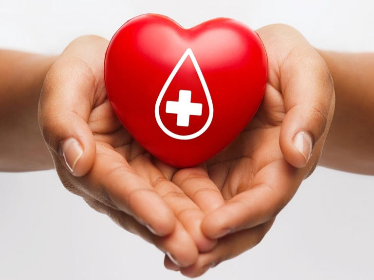 Southington library collecting blood next week