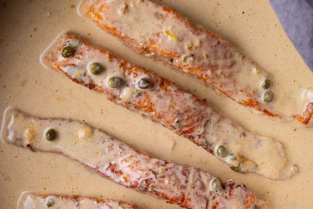 21 easy 20-minute meals that make you look like a pro