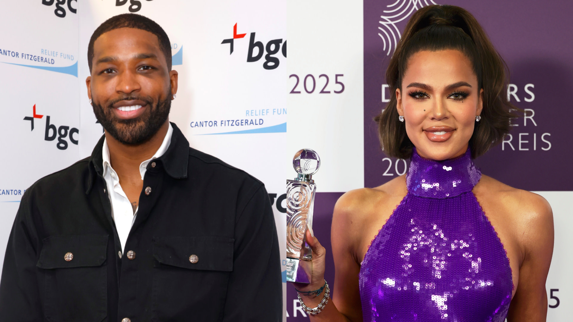 Tristan Thompson He Would Only Have More Kids if They Came From Khloé ...