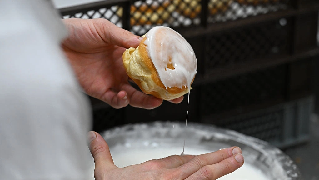 Baking tips that make every recipe yours