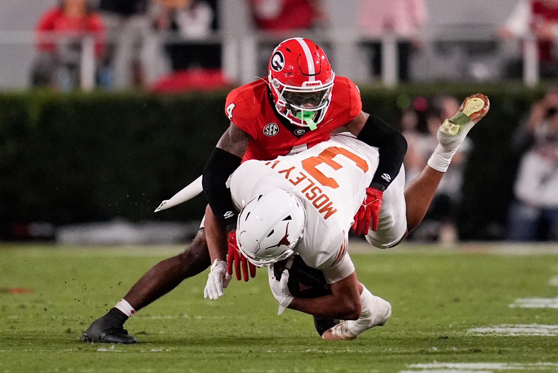 2027 NFL draft summer scouting reports and safety rankings