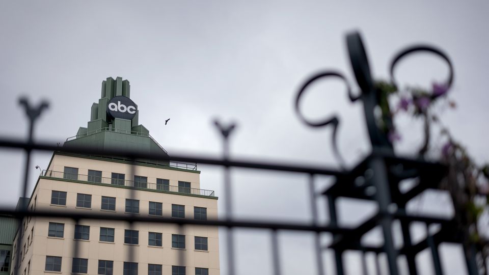 ABC accuses Trump’s FCC of 'unconstitutional retaliation' in station ...
