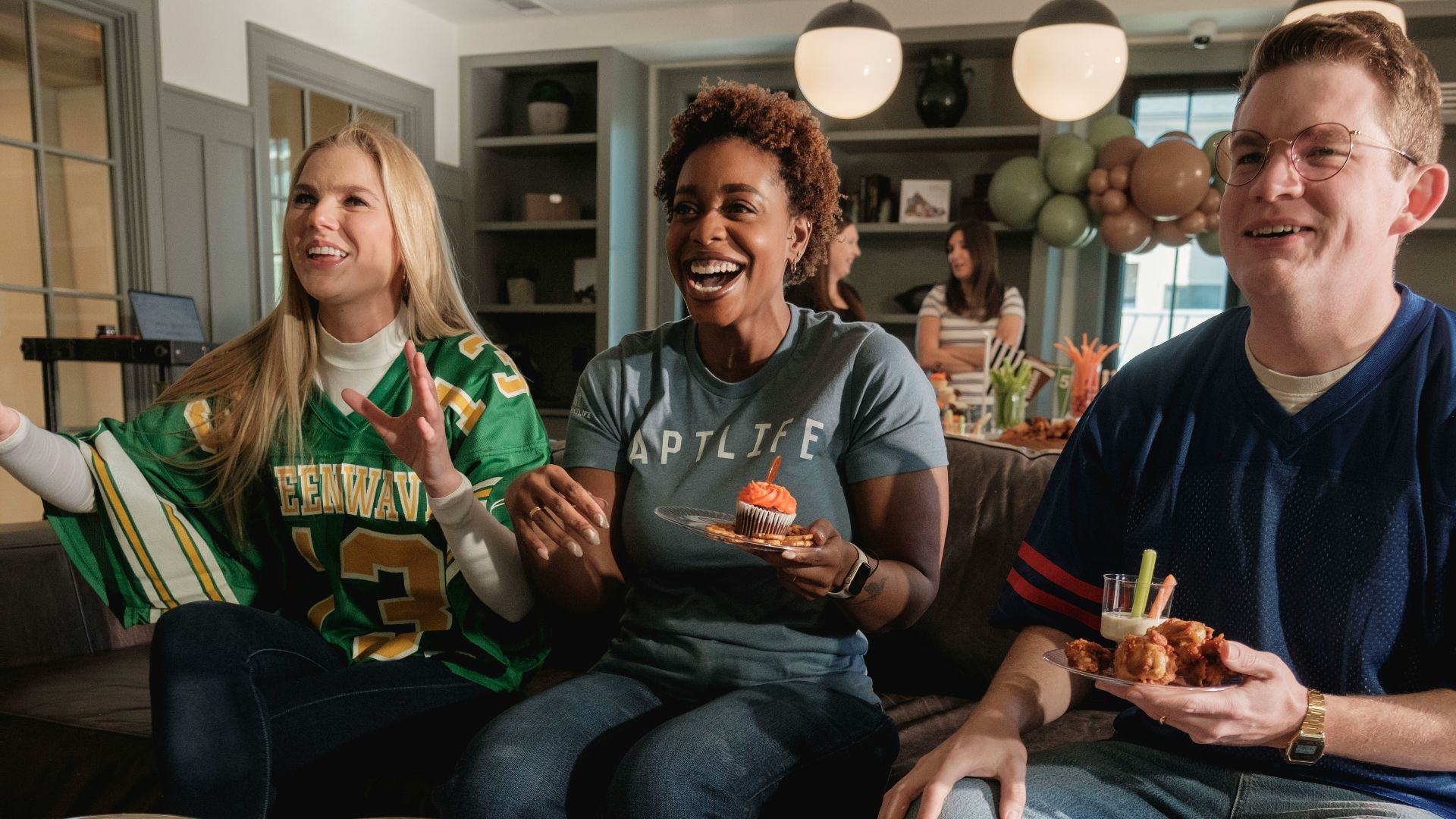 The snack that’s quietly taking over movie nights