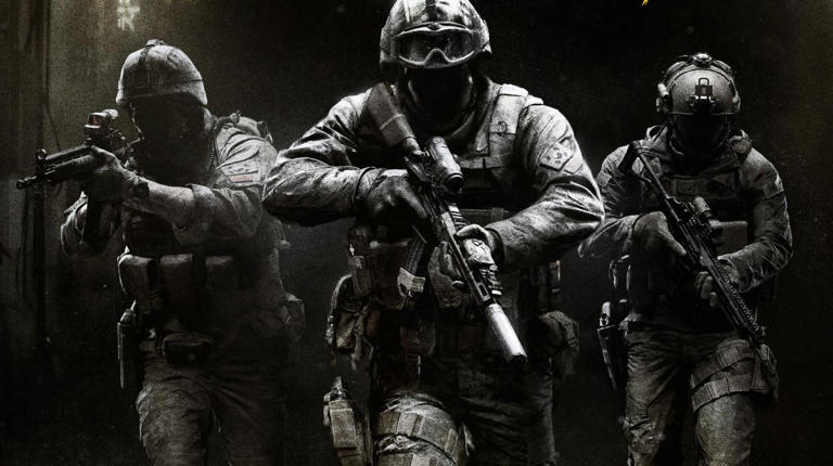 Call of Duty: Modern Warfare 4 annunciato: ecco quando uscirà, anche su ...
