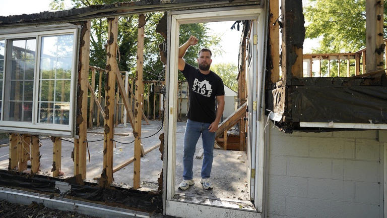 Exclusive: ‘Zombie House Flipping’ star Tommy Harr reveals bold tactic ...