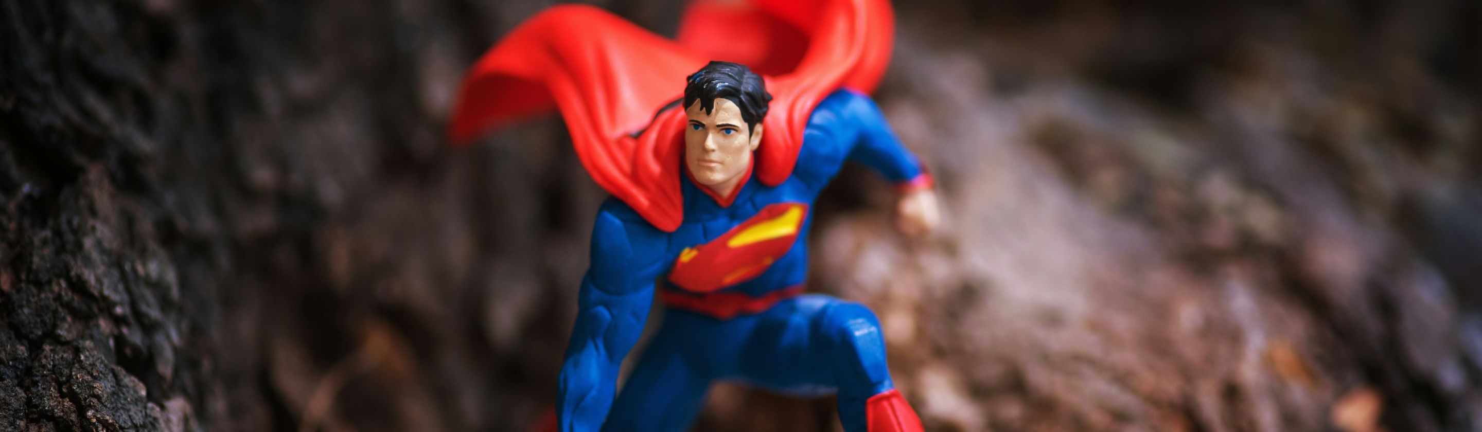 Is the Hulk stronger than Superman?
