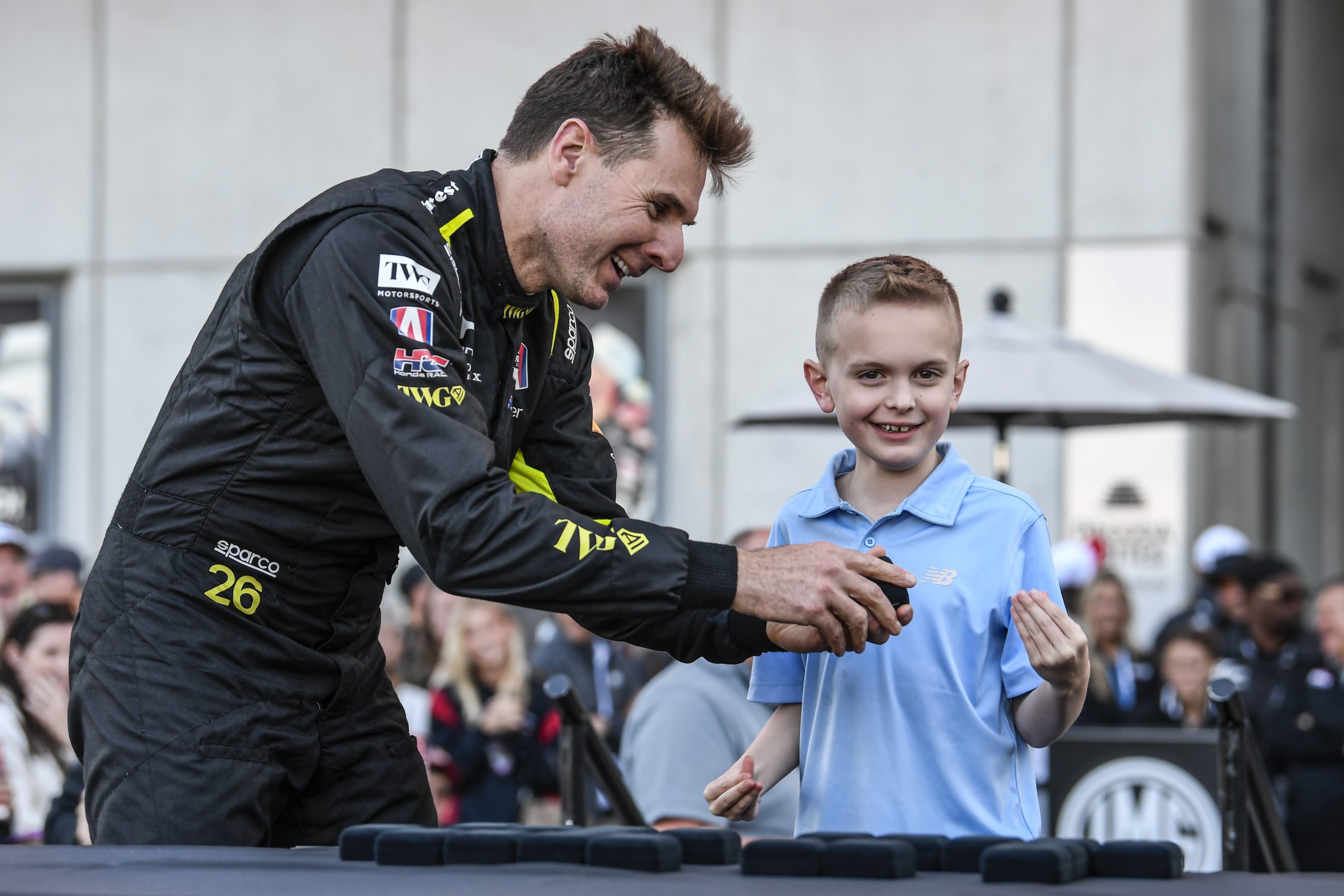 Everything to know for the INDYCAR Detroit Grand Prix