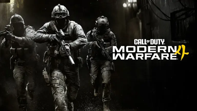 Call of Duty: Modern Warfare 4 verabschiedet sich von Bloom – und ...