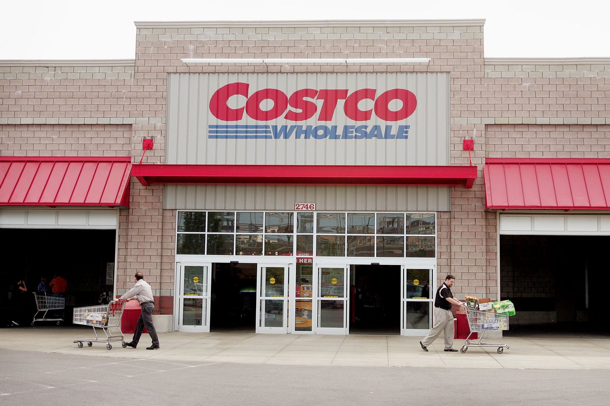 Costco sued over ‘no preservatives’ claim on popular frozen dish