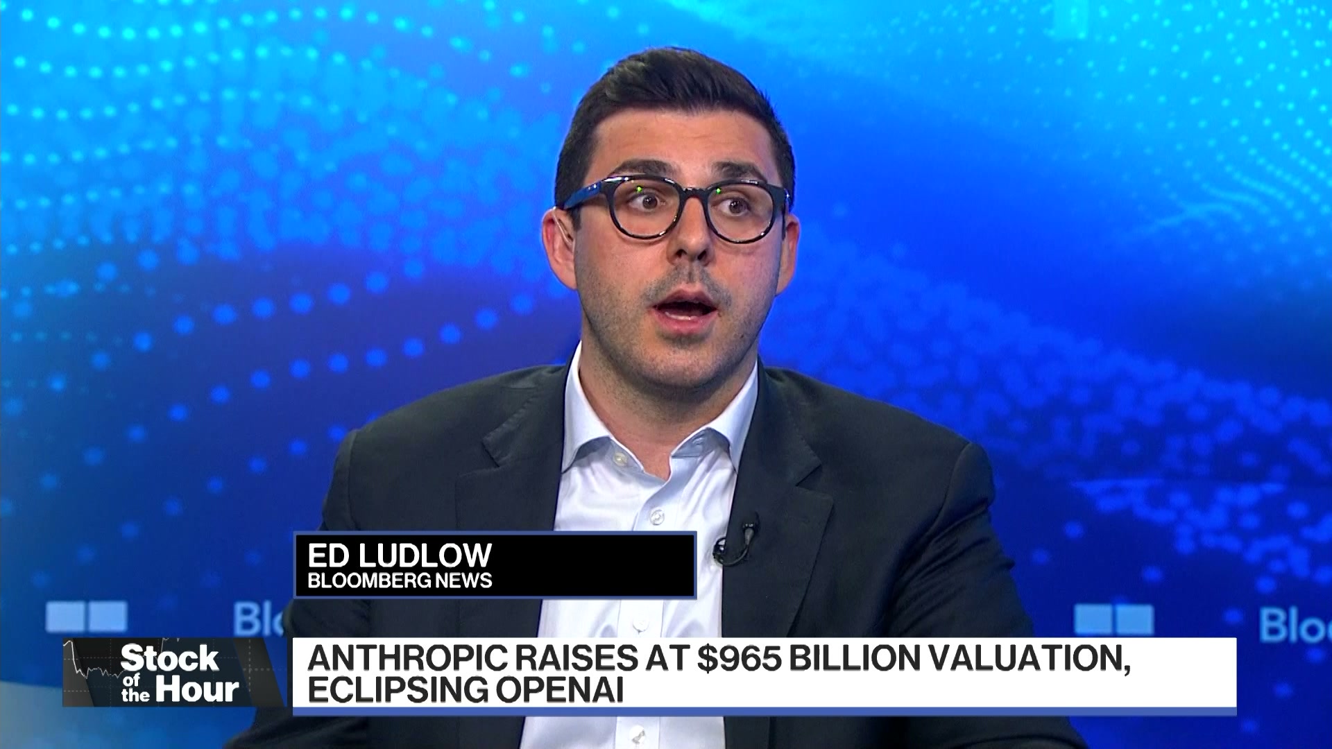 Anthropic raises $65 billion in funding round, eclipses OpenAI