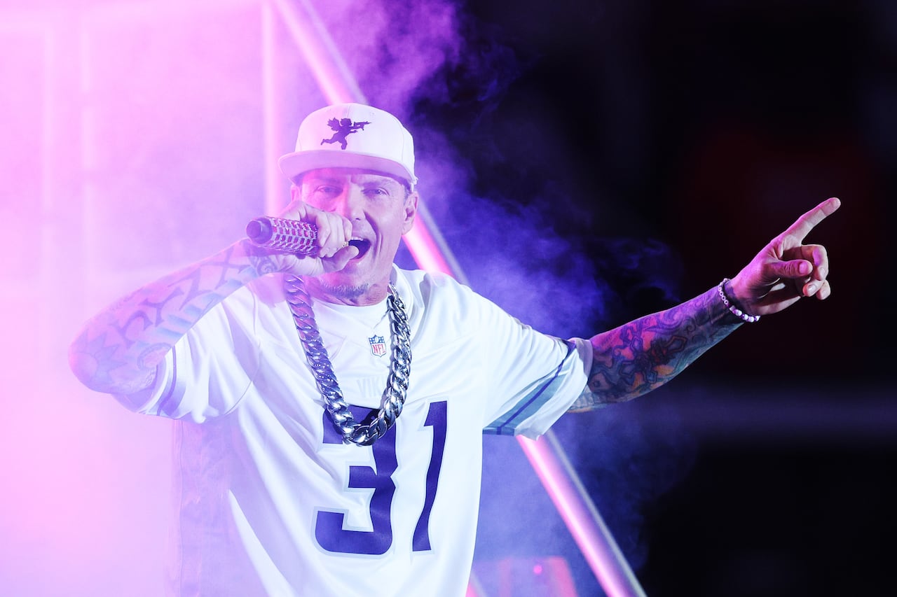 Bret Michaels, Martina McBride cancel appearances at 250th US ...