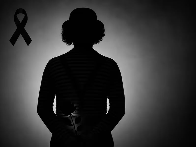Luto en la comedia colombiana: murió querido y reconocido humorista