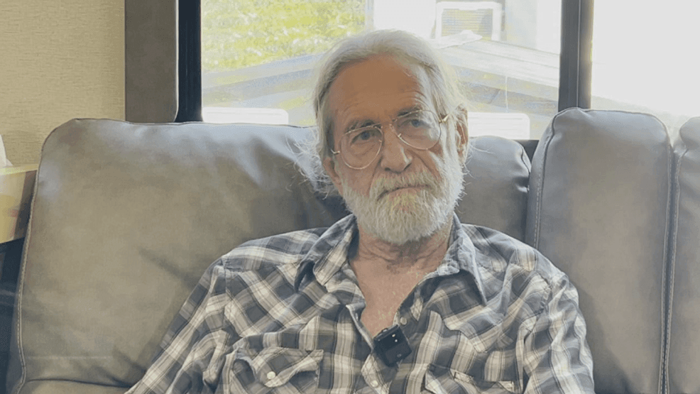 Driver involved in multi-vehicle crash in Chico reveals experience