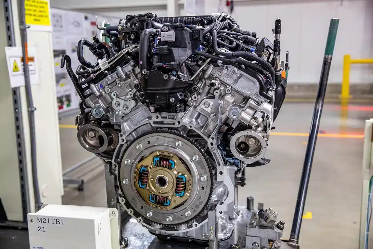 Fascinating 2000 Toyota Tundra Engine Photos