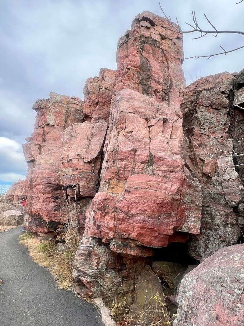 Most Americans have never heard of this Minnesota national park
