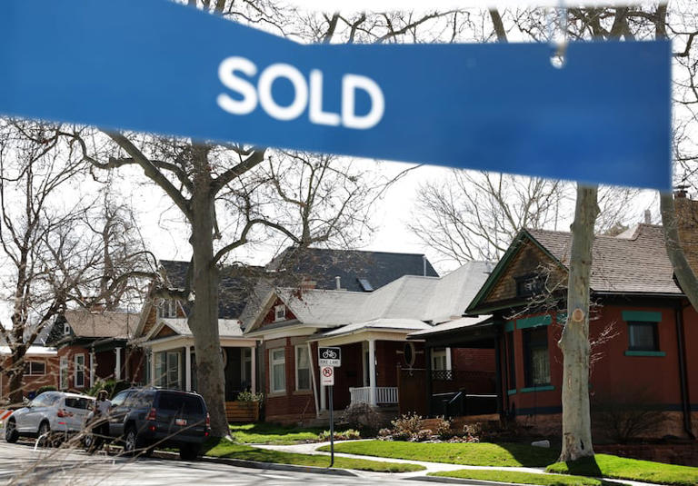 Are mortgage rates continuing to rise?
