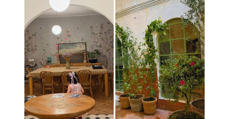 ¡Natalia Téllez estrena casa en CDMX! La actriz comparte fotos en medio ...