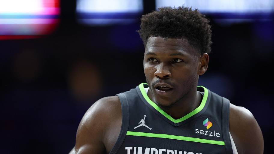 Timberwolves could run into brutal roadblock this offseason amid hope ...