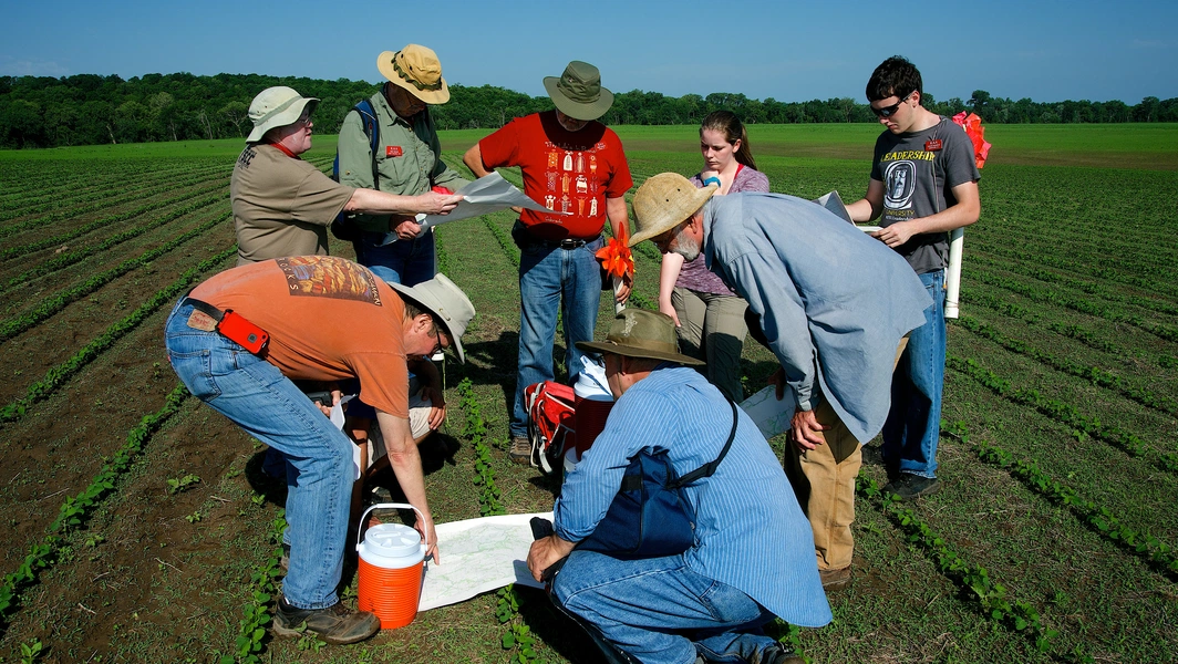 Kansas boy's 80m-year fossil find set for fair debut