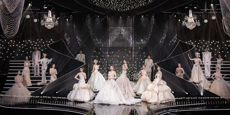 Francis Libiran’s Adoración in Harbin