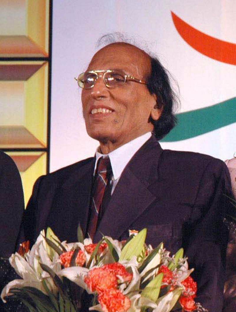 Urdu poetry loses its master, verses live on