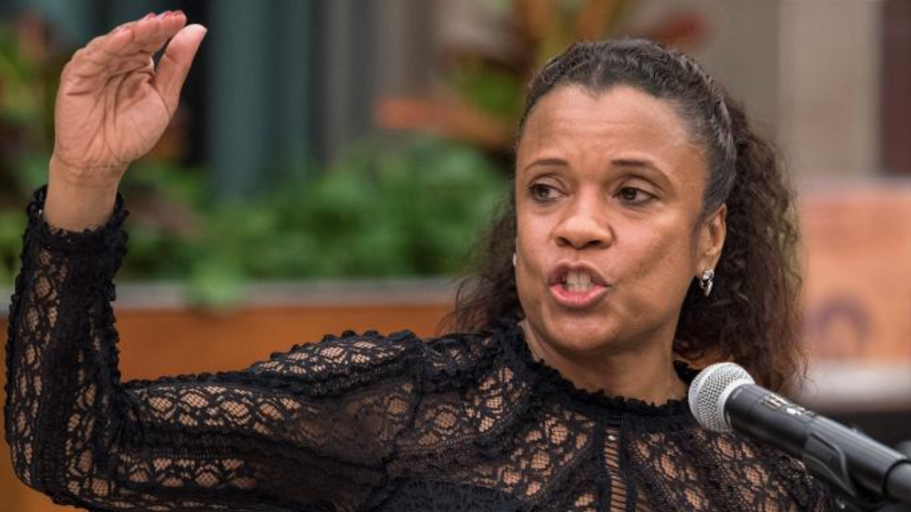Who is Judge Eleanor Ross? Federal judge at center of Atlanta courtroom ...