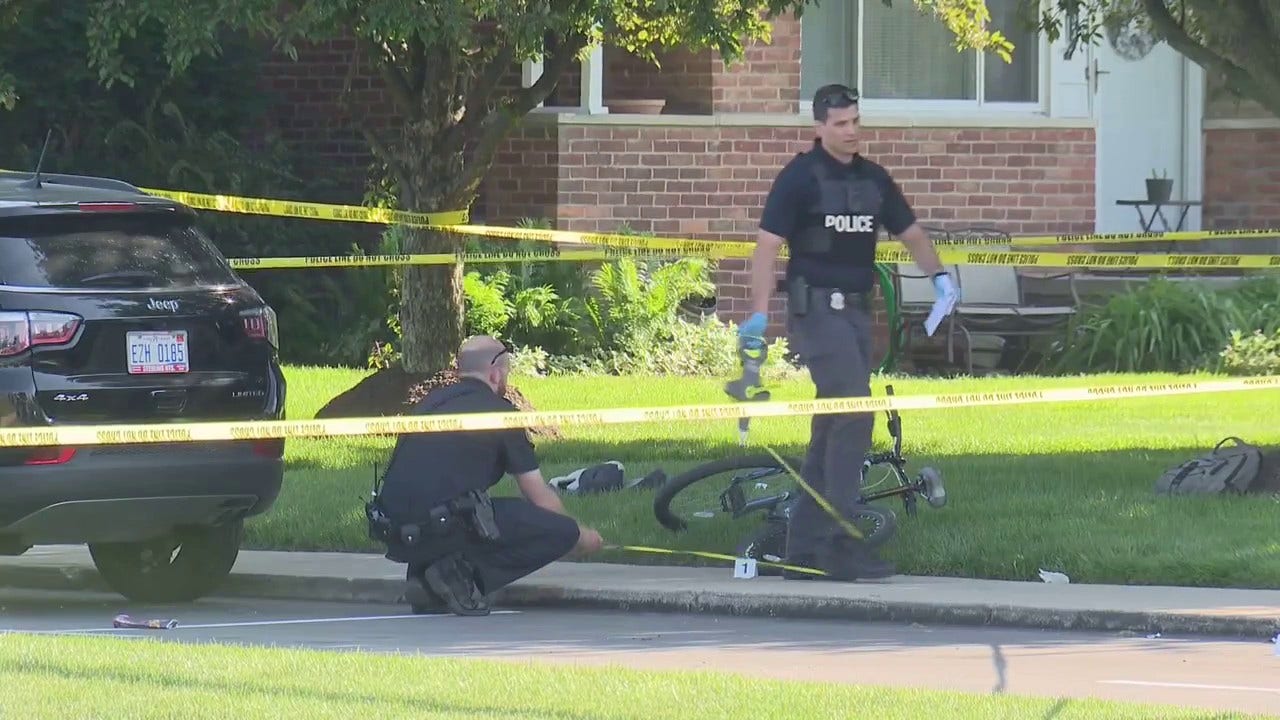 Livonia police investigating active scene Thursday afternoon