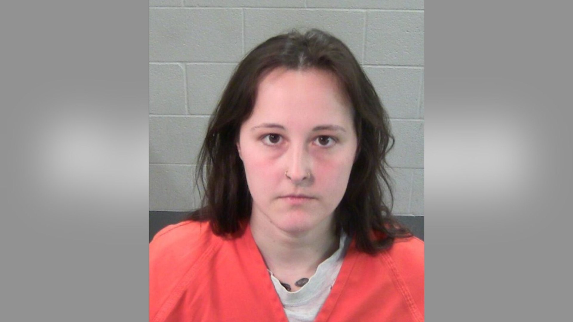 Teacher arrested after alleged sexual relationship with 14-year-old student