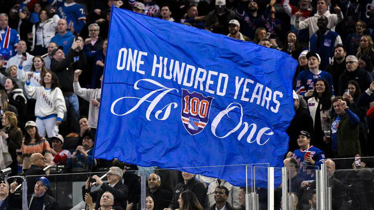 Ideal NHL draft target for NY Rangers will likely be gone before 5th pick