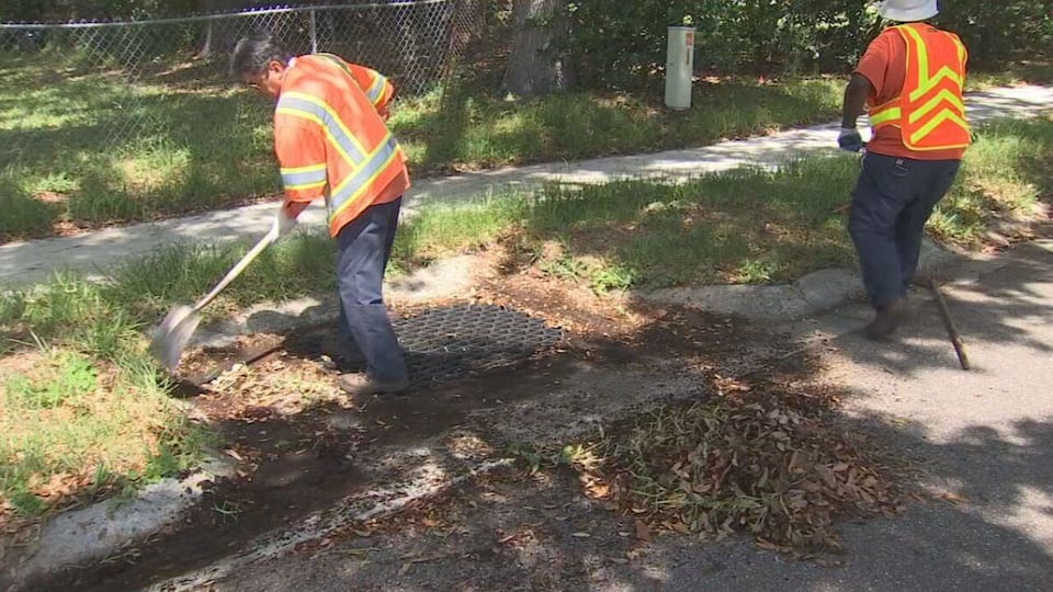 Orange County Public Works is preparing for storm recovery
