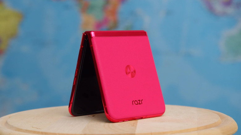Motorola was caught injecting shady tracking code within the Amazon app