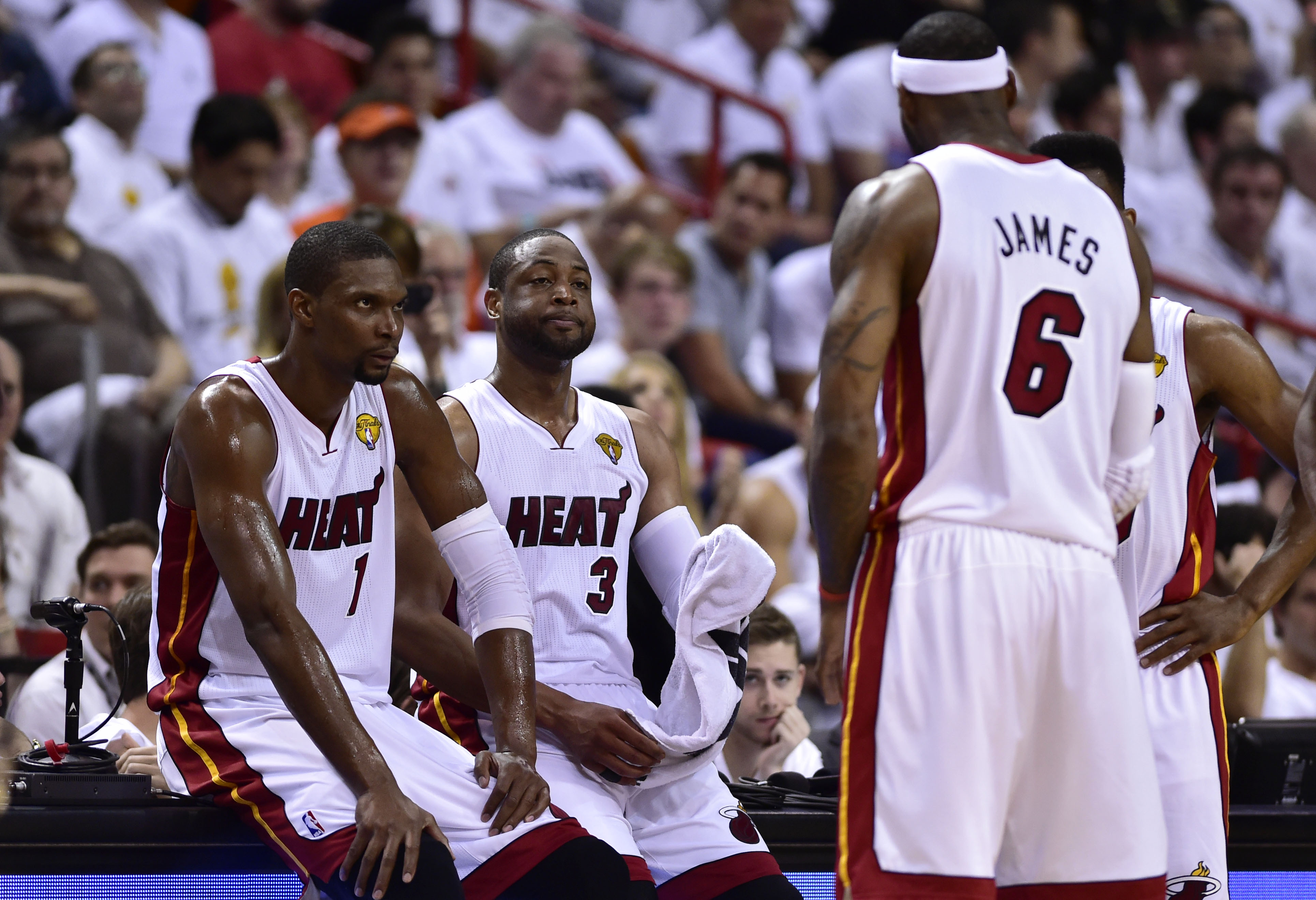 NBA ‘Super Teams’ are thing of the past & here’s why