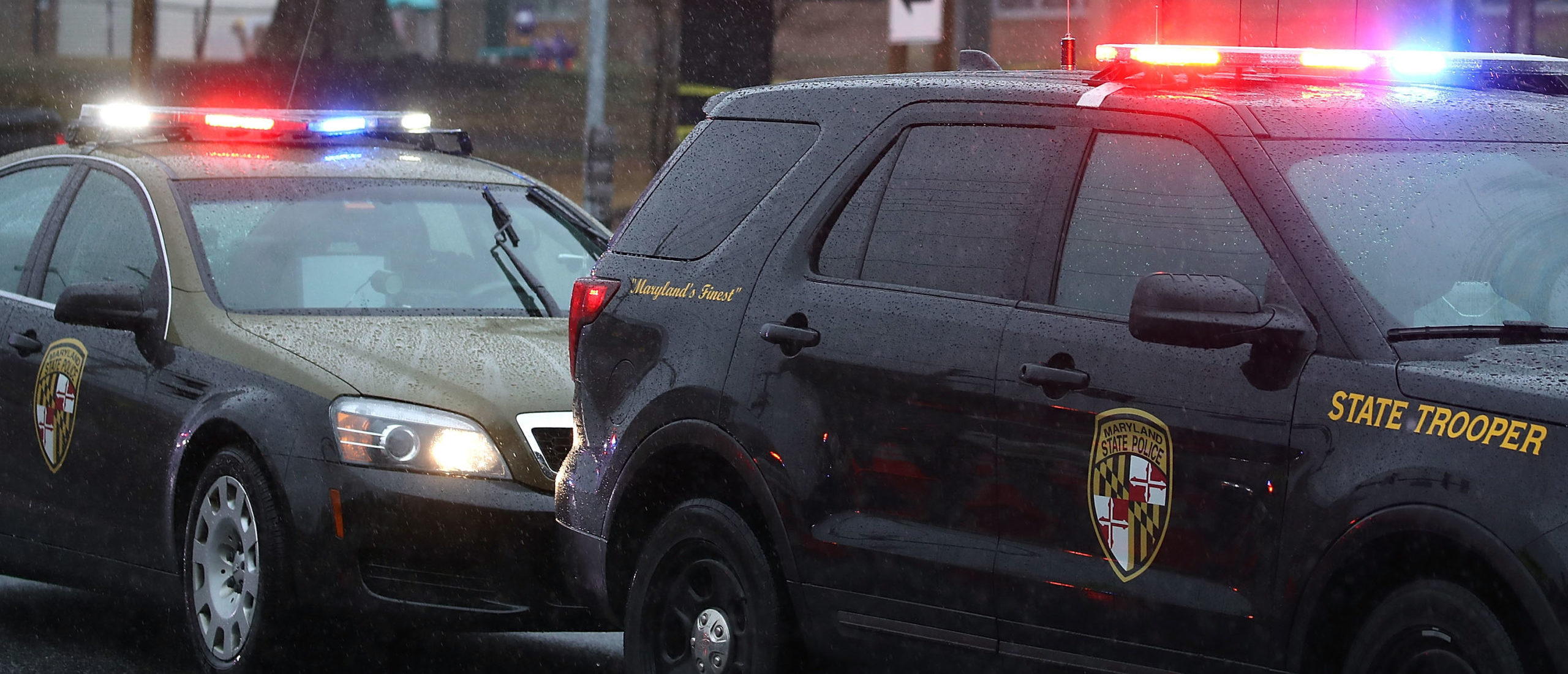 Maryland decides it’s a great time to soften penalties amid youth crime ...