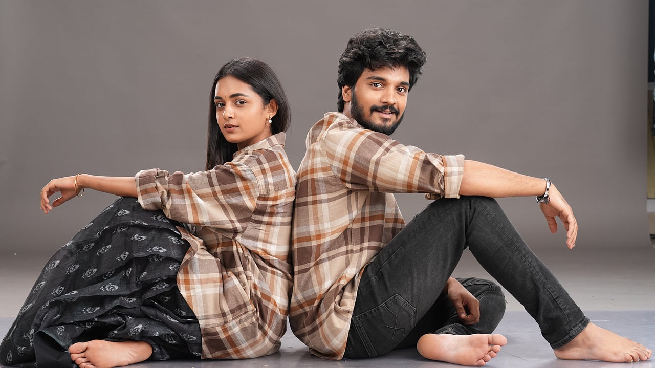 Thella Pori song from Harshith Reddy’s Deewana unveiled