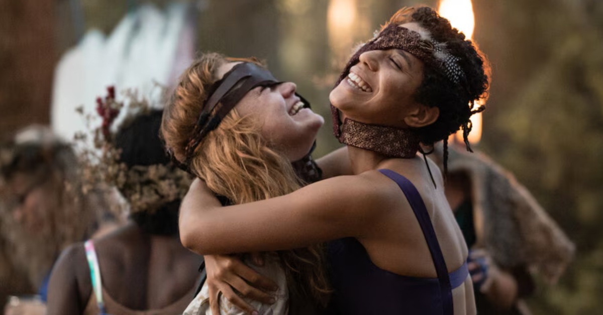 LGBTQ+ media representation is increasing, according to GLAAD study
