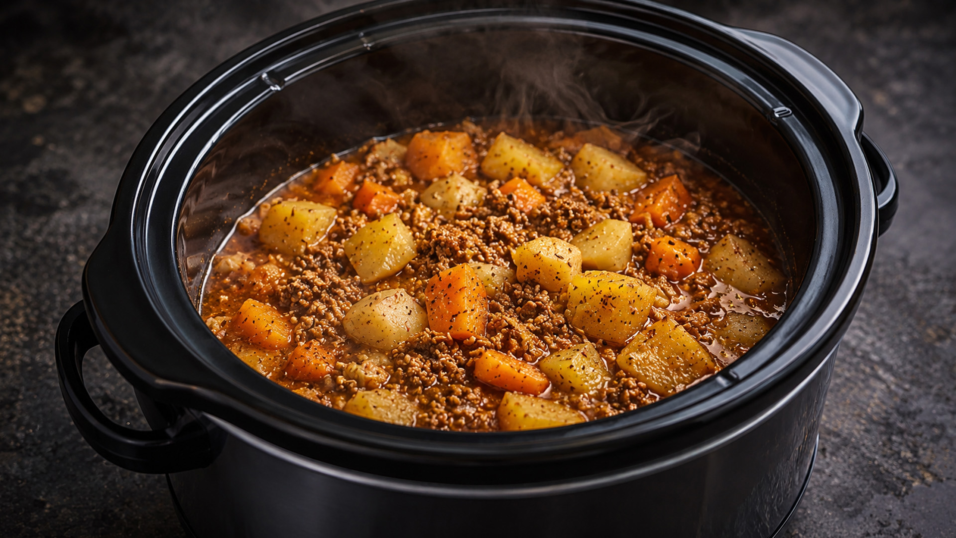How to make a hearty poor man stew