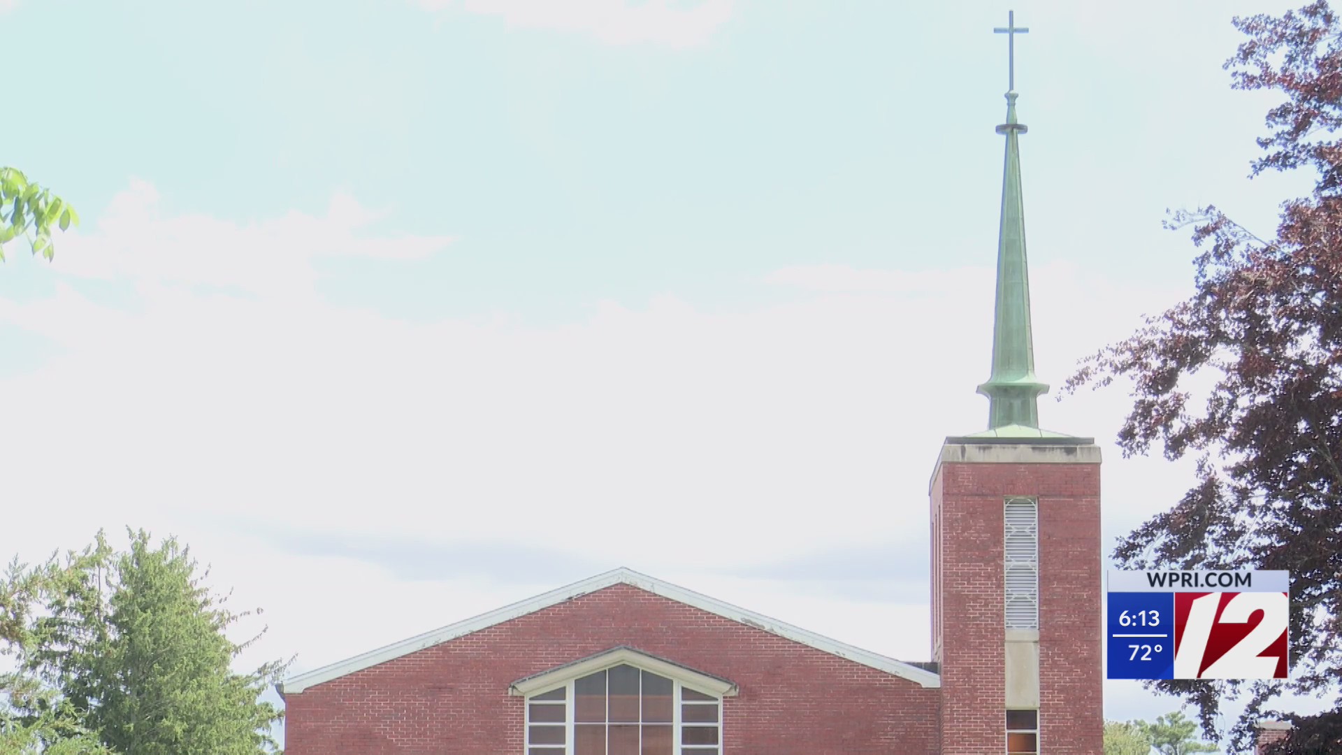 Nuns’ remains being moved to Cumberland cemetery