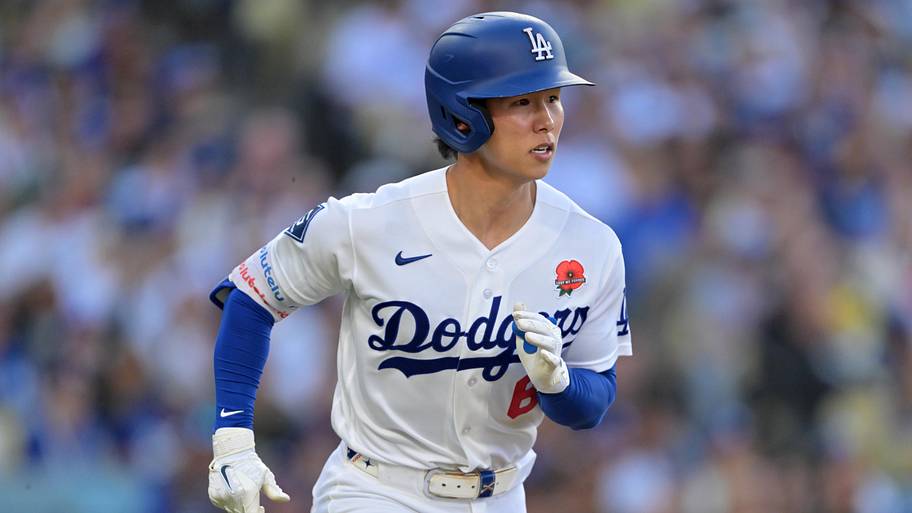 Dodgers' Hyeseong Kim expected to lose playing time behind Alex Freeland