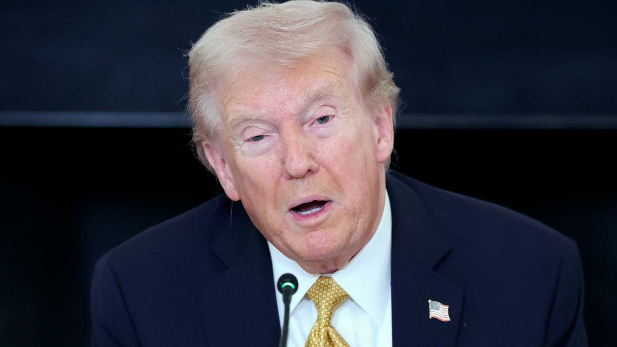 White House stonewalling on Trump's 3rd physical in 13 months raises ...
