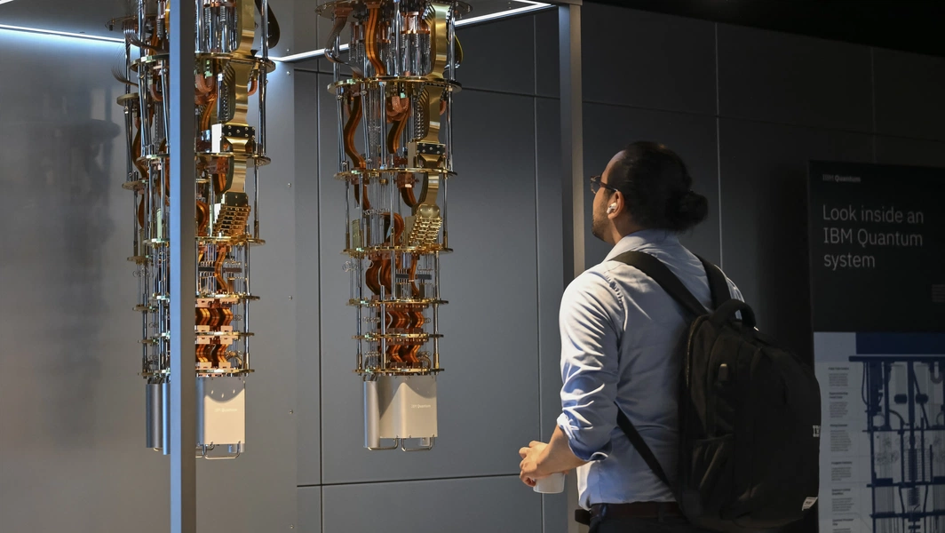 IBM commits $10B to build fault-tolerant quantum computer by 2029