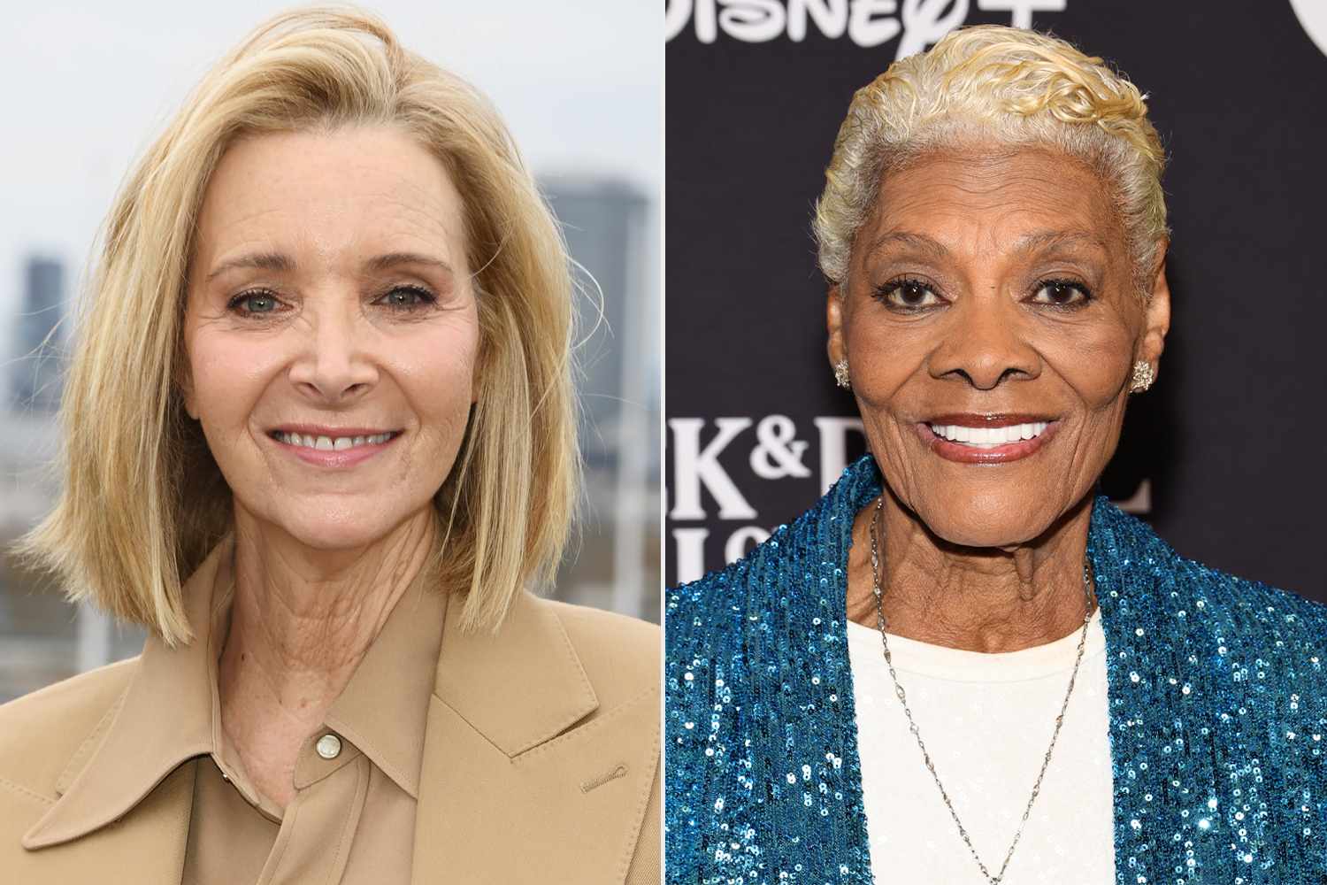 Lisa Kudrow recalls being mistaken for an unlikely celeb during ...