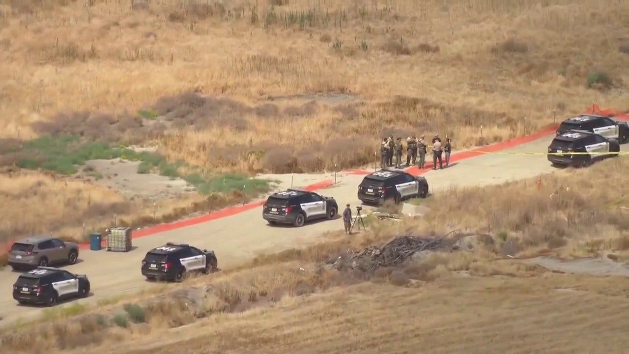 1 dead in skydiving incident in Riverside County; 2nd person in ...