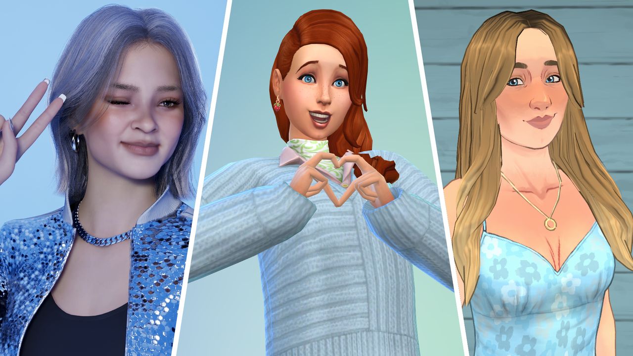 Now that we have Paralives, Inzoi, and The Sims 4, life simmers finally ...
