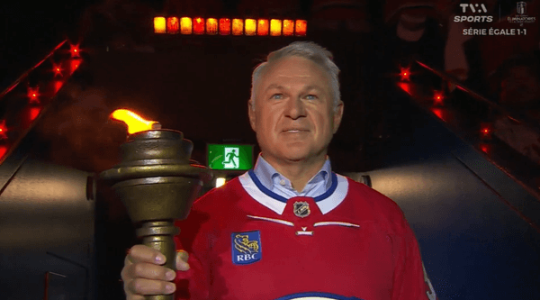 Former Canadiens player Claude Lemieux has died — here's everything we know